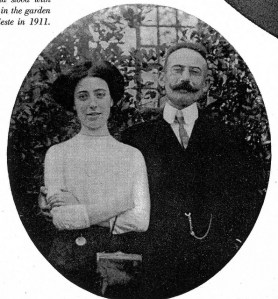 Accadde…oggi: nel 1891 nasce Amalia Popper | daniela e dintorni