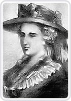 accadde…oggi: nel 1764 nasce Ann Radcliffe | daniela e dintorni