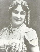 accadde…oggi: nel 1871 nasce Maria Campi, di Salvatore Frasca | daniela ...