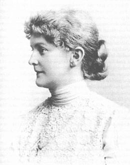 accadde…oggi: nel 1867 nasce Marie Steiner von Sivers | daniela e dintorni
