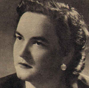 accadde…oggi: nel 1927 nasce Lucia Danieli | daniela e dintorni