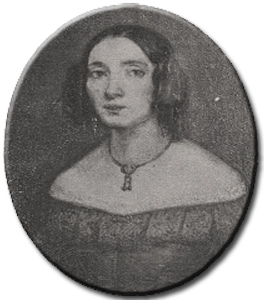 accadde…oggi: nel 1802 nasce Amelia Sarteschi Calani, di Amedeo ...