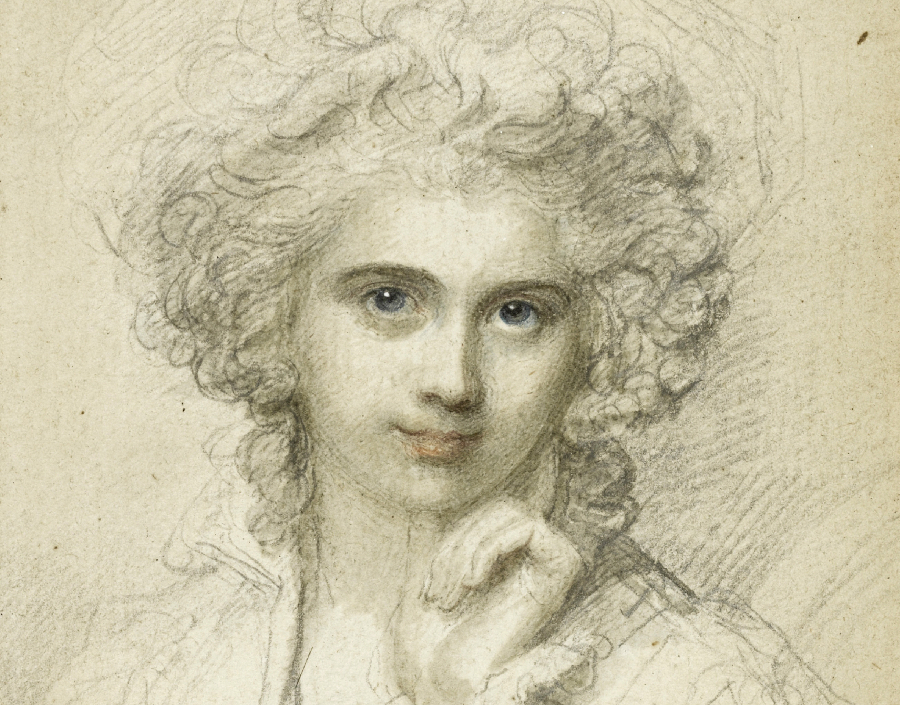 accadde…oggi: nel 1760 nasce Maria Cosway, di Emilia Campagna | daniela ...