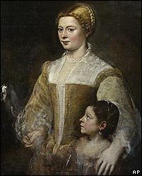 accadde…oggi: nel 1522 nasce Lucrezia Gonzaga, di Roberta Monica ...