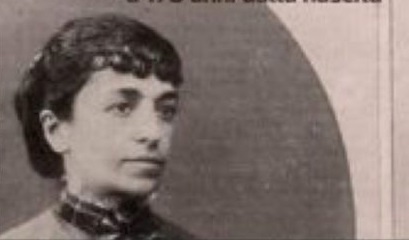 accadde…oggi: nel 1845 nasce Laura Battista, di Mario Santoro | daniela ...