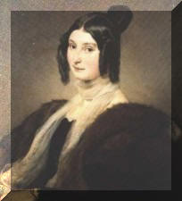 accadde…oggi: nel 1814 nasce Clara Maffei, di Francesca Santucci ...