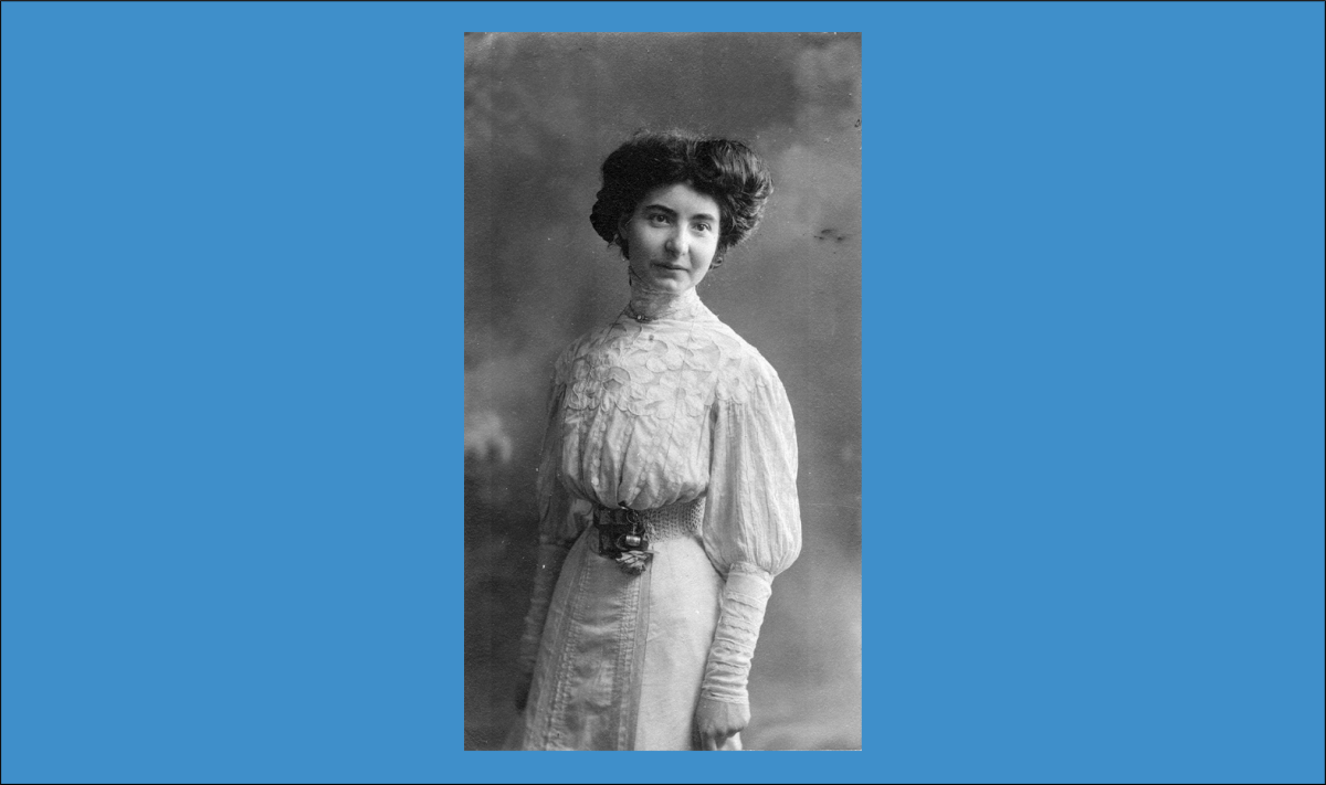 Eva Mameli Calvino, la maga buona che coltiva gli iris, di Serena ...