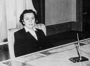 accadde…oggi: nel 1979 muore Luisa Gallotti Balboni, la prima Sindaca ...