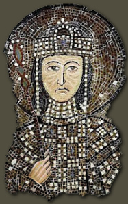 accadde…oggi: nel 1083 nasce Anna Comnena, la prima storica, di Maria ...