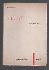 io spero, di Helle Busacca che nasce oggi nel 1915 | daniela e dintorni