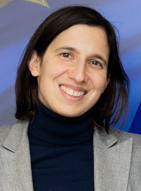 chi è Elly Schlein, la prima segretaria del PD | daniela e dintorni