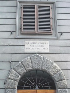 accadde…oggi: nel 1727 nasce Maria Maddalena Morelli, di Filippo ...