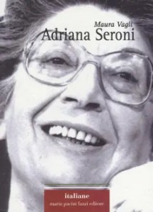 accadde…oggi: nel 1922 nasce Adriana Seroni, di Nadia Verdile | daniela ...