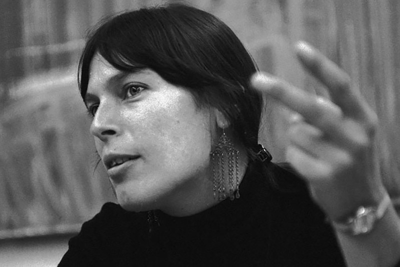 accadde…oggi: nel 1935 nasce Helga Maria Novak, di Silvia Leuzzi ...