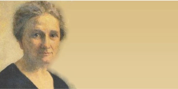 Maria Bakunin, chimica geniale, a 150 anni dalla nascita, di Laura ...