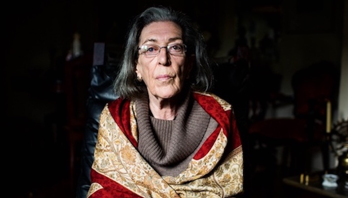 accadde…oggi: nel 1938 nasce Maria Velho da Costa | daniela e dintorni