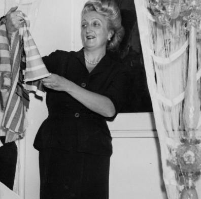 accadde…oggi: nel 1905 nasce Fede Cheti, di Manuela Filomena Ottaviani ...