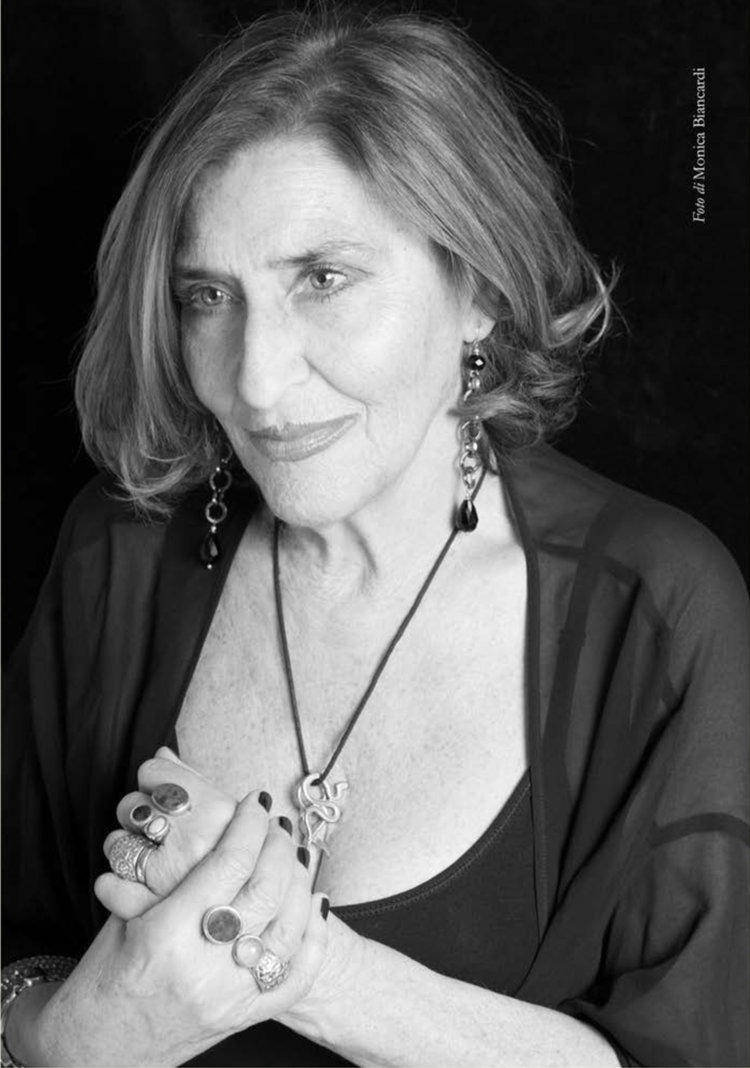 accadde…oggi: nel 1943 nasce Anna Maria Palermo, di Carmen Dinota ...