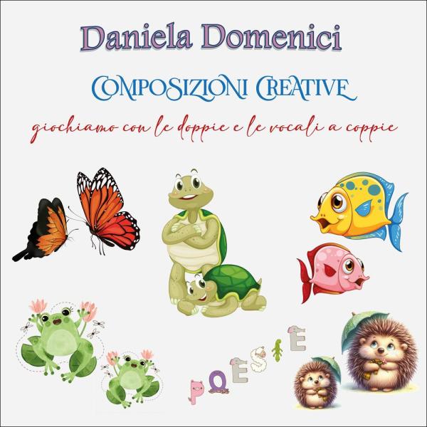 sopportazione, composizione con iati e dittonghi di Daniela Domenici ...