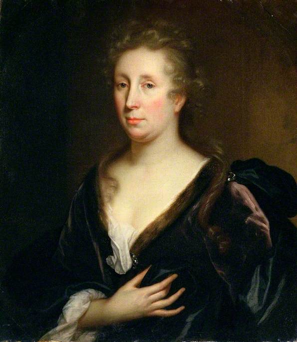 accadde…oggi: nel 1664 nasce Rachel Ruysch, di Lidia Piras | daniela e ...